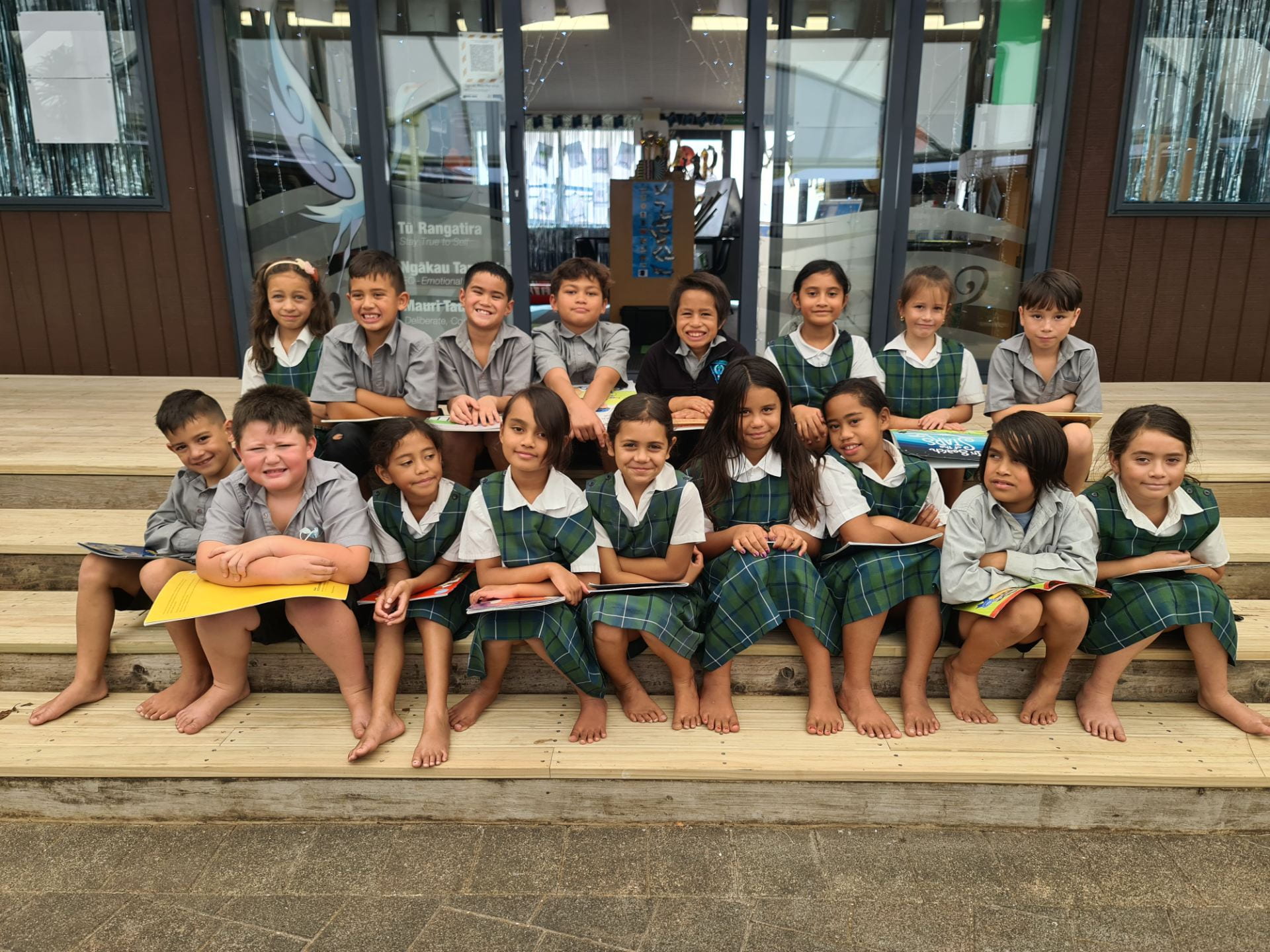 December 15, 2022 – Akomanga Arohanui @ Te Kura Amorangi o Whakawatea